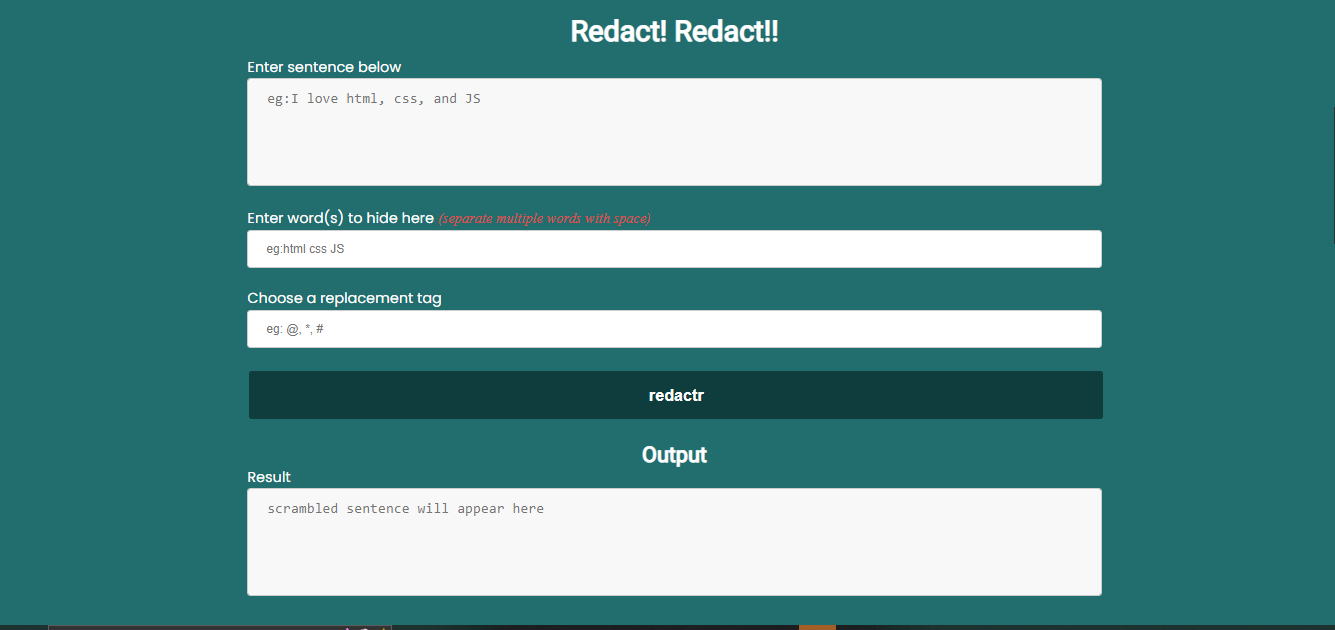 SegunAlf's Portfolio